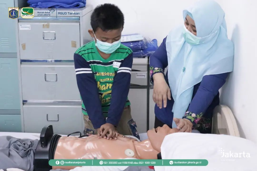 RSUD Tarakan